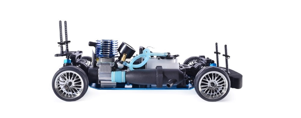 Nitro Touring Car Parts - Model 94102