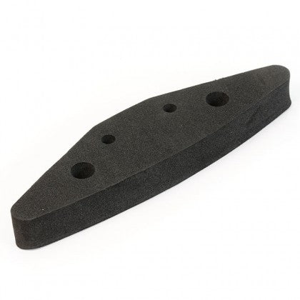 HNR 9803 Werewolf / FTX EVO30 Front Bumper Foam - Part Number H98263
