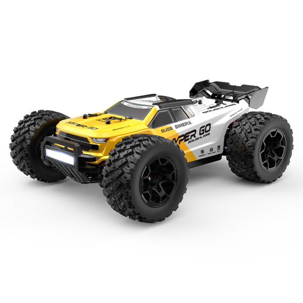 MJX RC UK Main Dealer for MJX Hyper Go Models