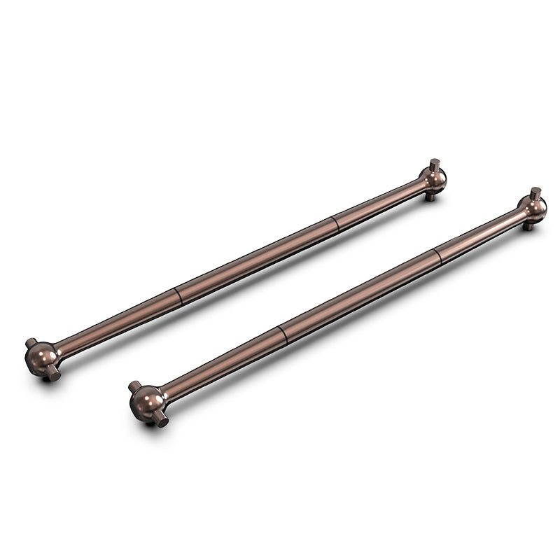 Rlaarlo Upgrade S2 Alloy Steel Dog Bone Drive Shafts - Part Number R11
