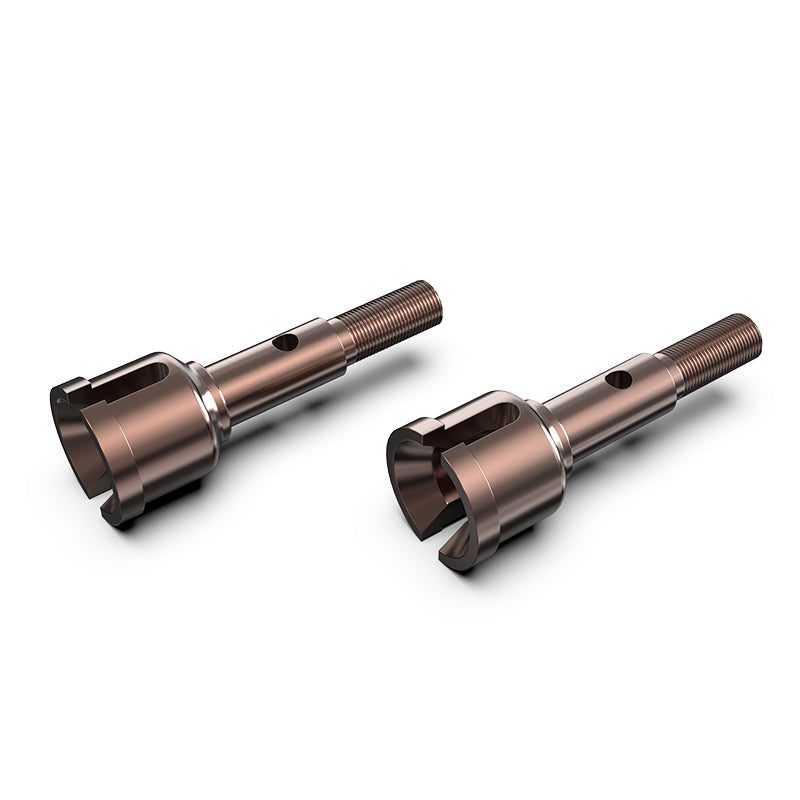 Rlaarlo Upgrade S2 Alloy Steel Rear Wheel Axle Shafts - Part Number R1