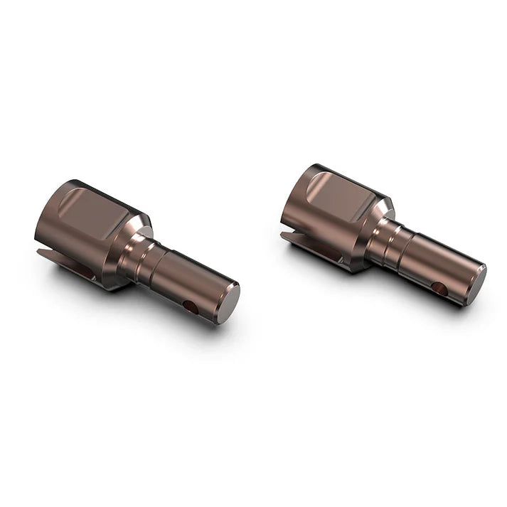 Rlaarlo Upgrade S2 Steel Differential Outdrive Cups - Part Number R111