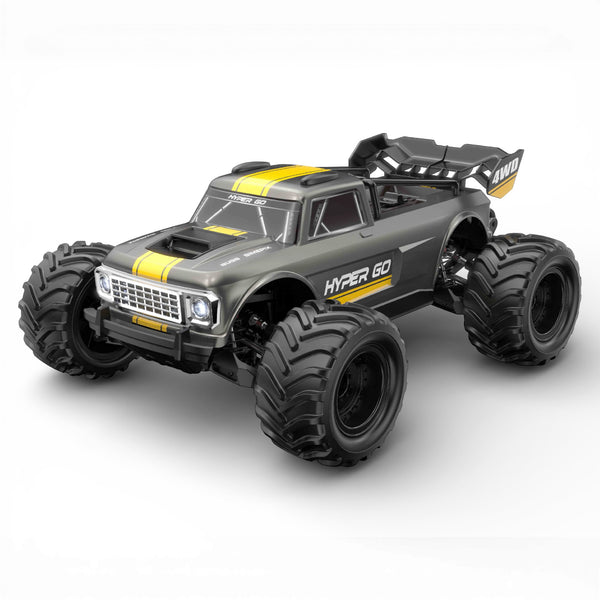 MJX RC UK Main Dealer for MJX Hyper Go Models