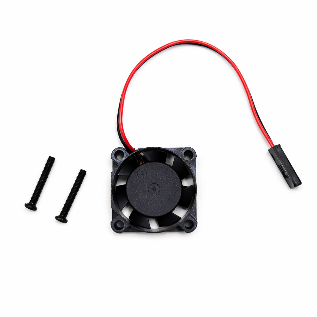 MJX Hyper Go 14209 14210 14301 14302 ESC Fan - Part Number 16397B