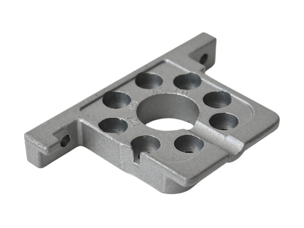 MJX Hyper Go 10208 & 10210 Motor Holder Mount - Part Number 10393B