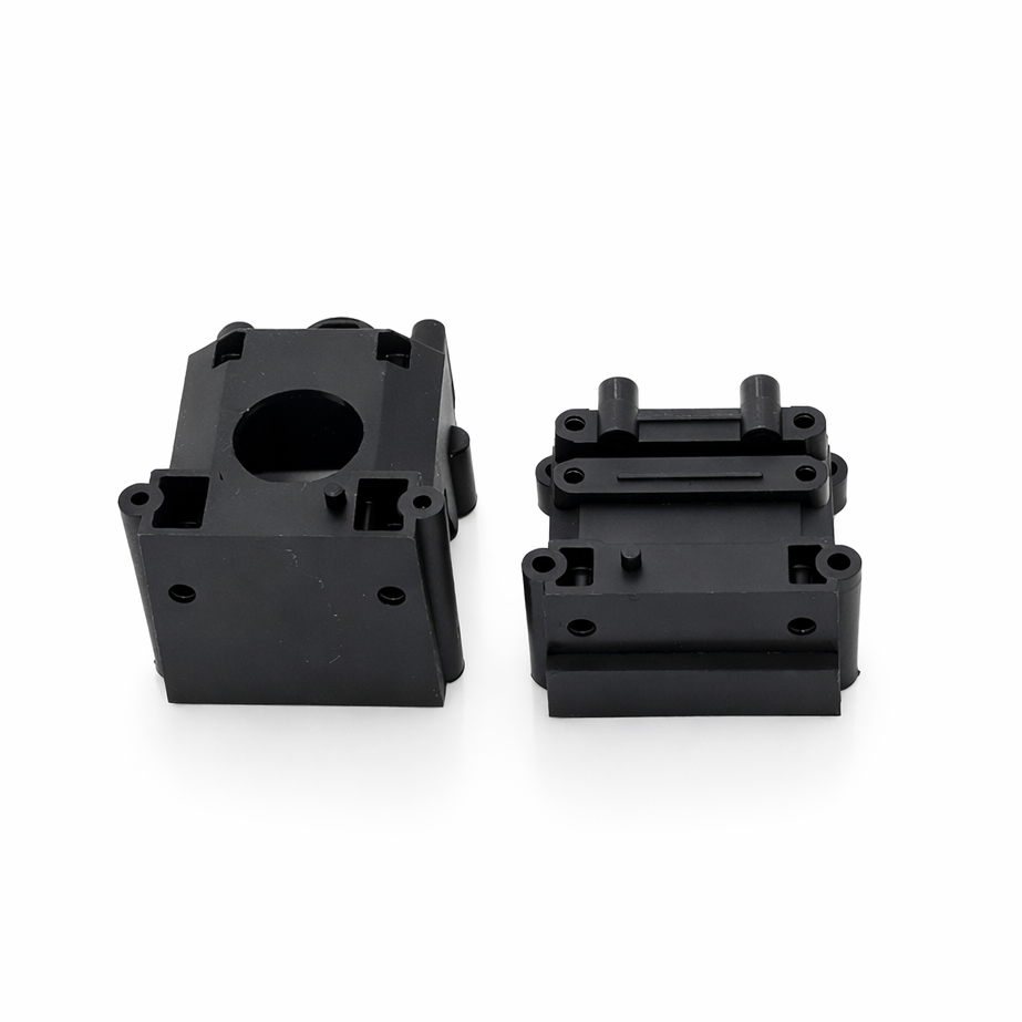 MJX Hyper Go 7303 7304 Front Differential Bulkhead - Part Number P7316