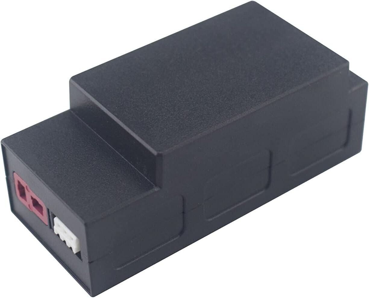 MJX Hyper Go 2S 7.4v LiPo Battery Pack Fits All MJX 1/16 Models - Part